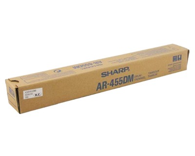Sharp AR455DM Drum nero originale - OFBA srl