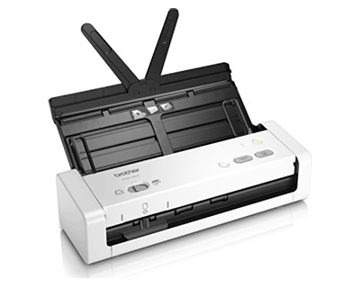 Brother ADS-1200 Scanner documentale professionale con ADF da 20ff e ...
